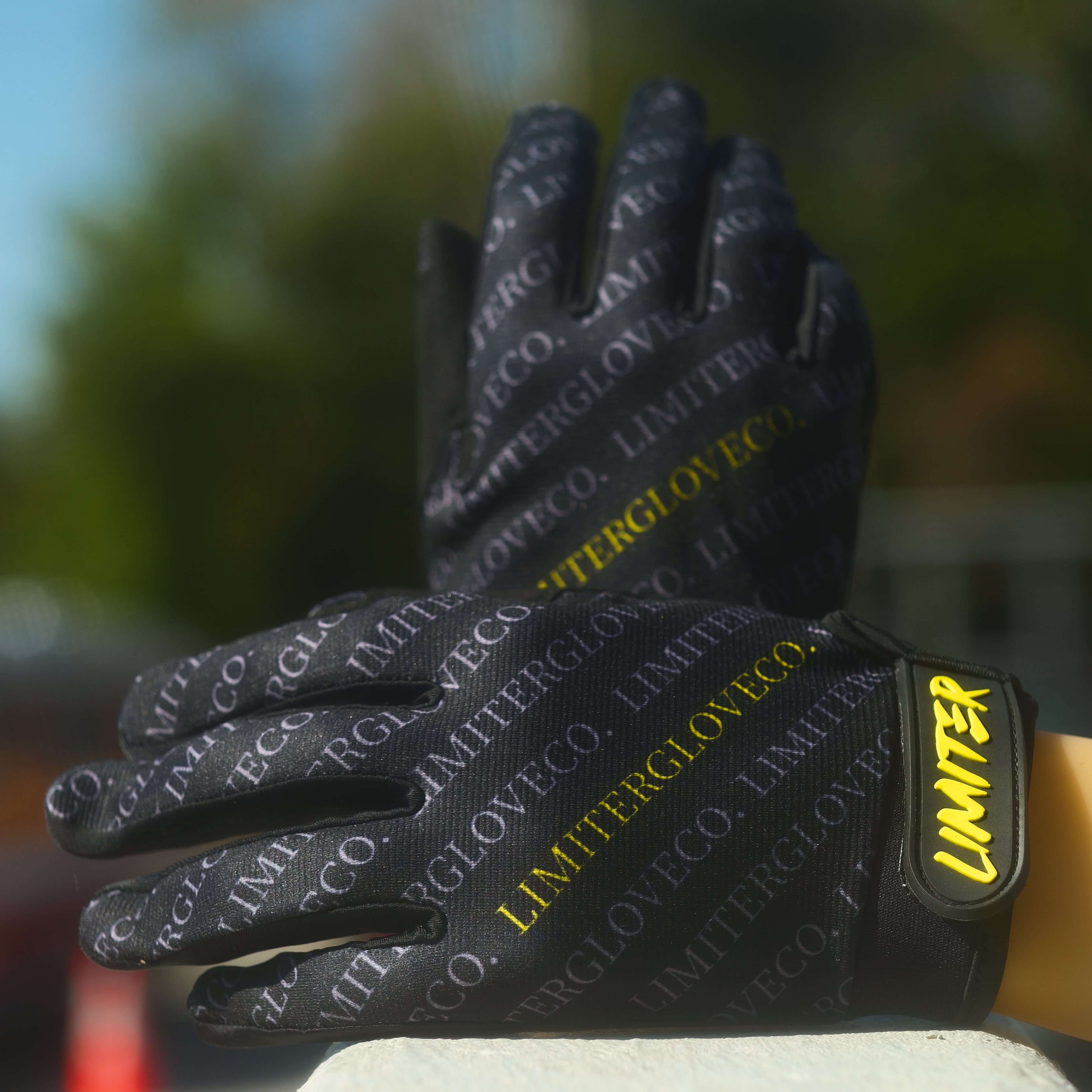 The Everyday Glove 2.0 – Limiter Glove Co.